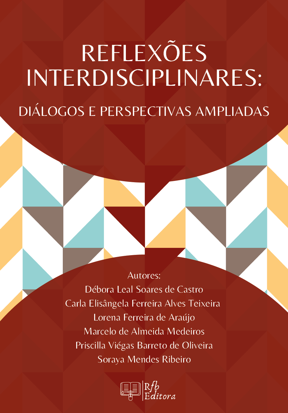 REFLEXÕES INTERDISCIPLINARES: DIÁLOGOS E PERSPECTIVAS AMPLIADAS